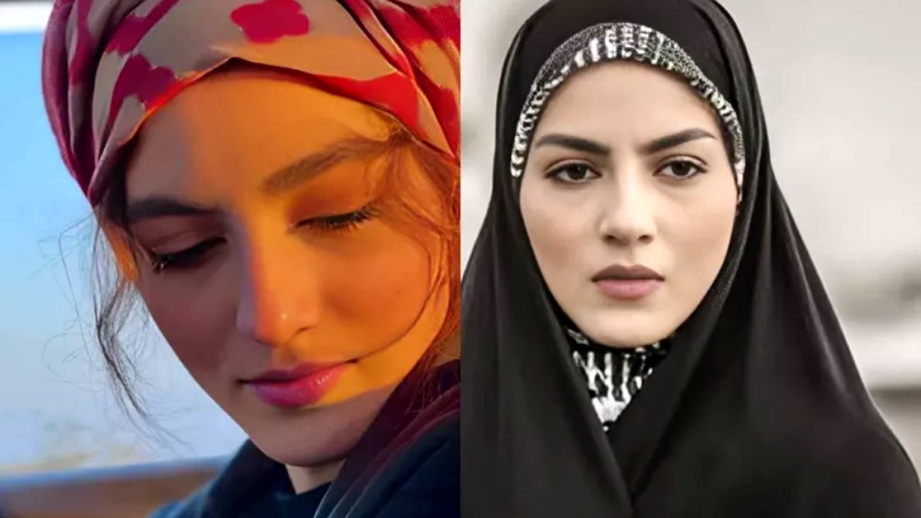 پردیس پورعابدینی عاشق این مدل ساعت است عکس های مدلینگی خانم بازیگر
